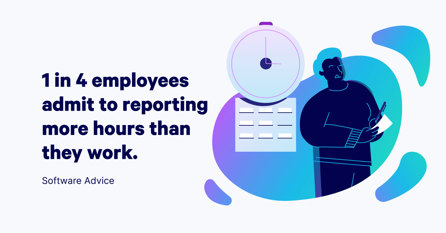 70+ employee theft statistics for 2025 | Embroker